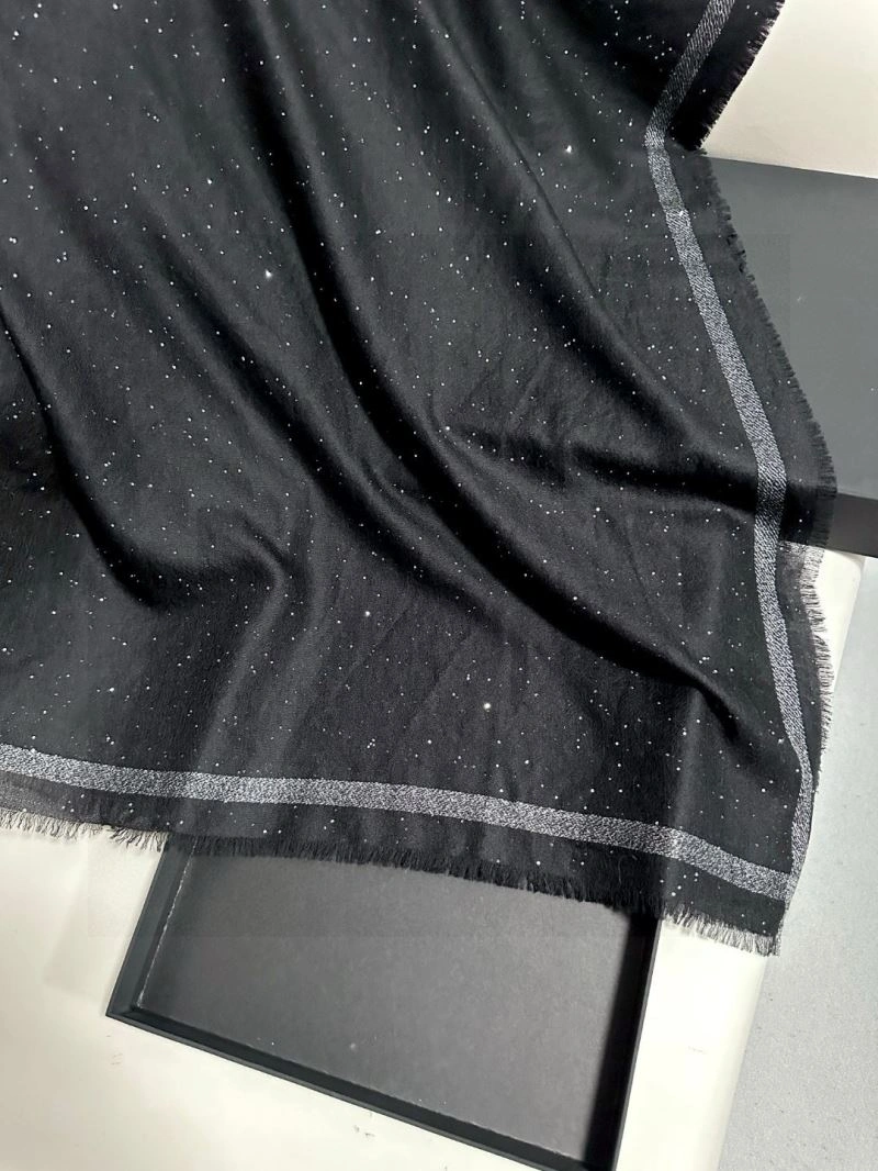 Genuine Chanel Scarf