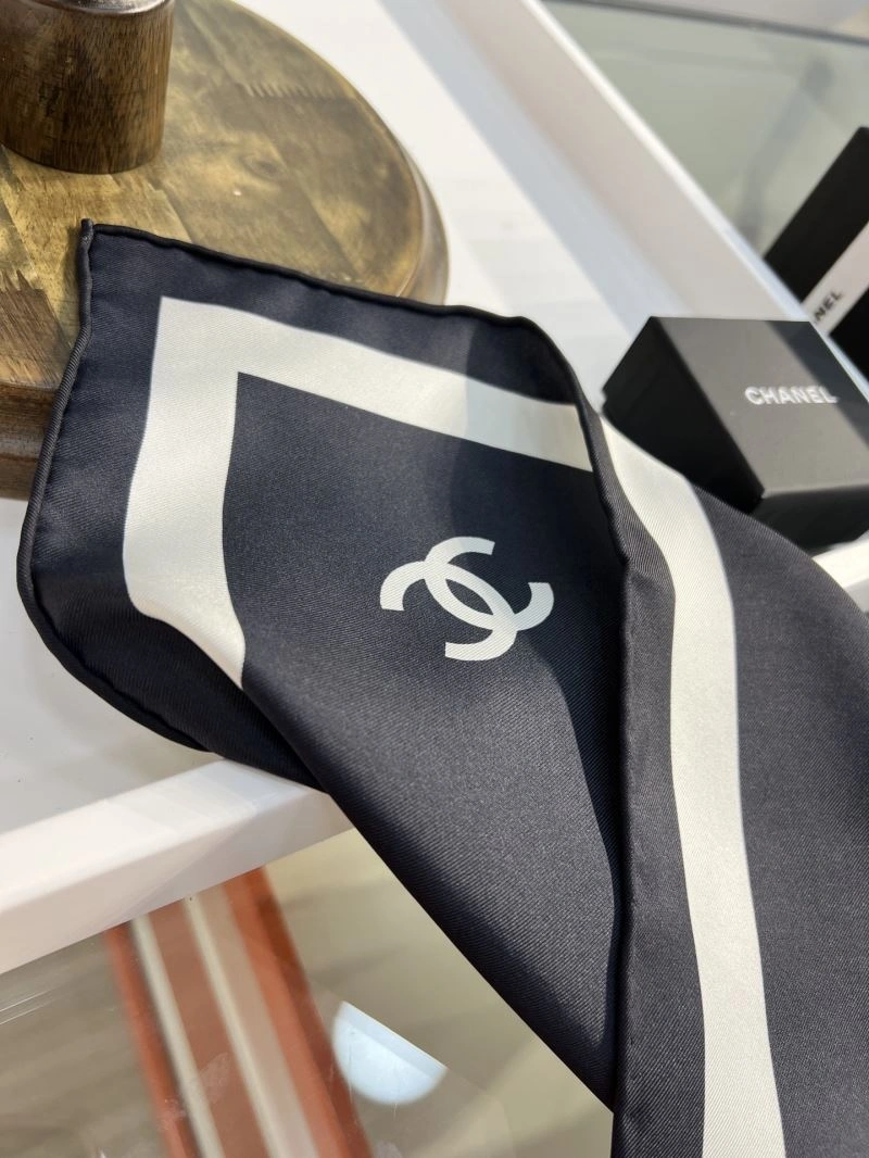 Value-priced Chanel Scarf