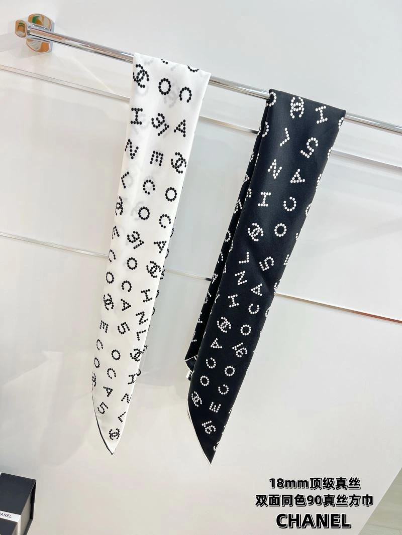 Affordable Chanel Scarf
