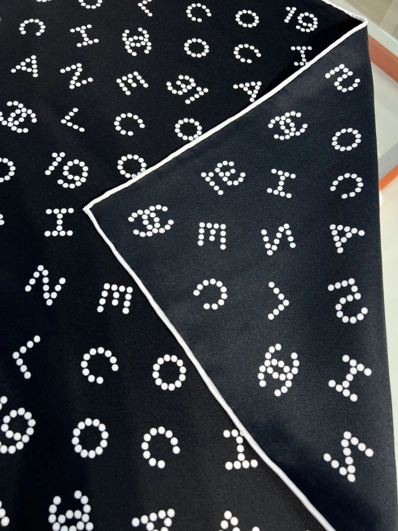 Affordable Chanel Scarf