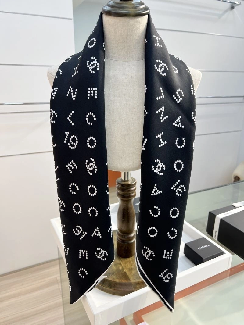 Affordable Chanel Scarf