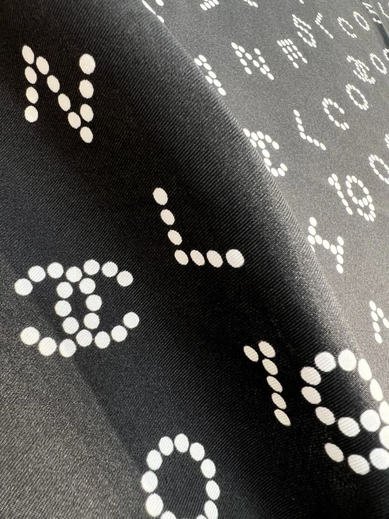 Affordable Chanel Scarf