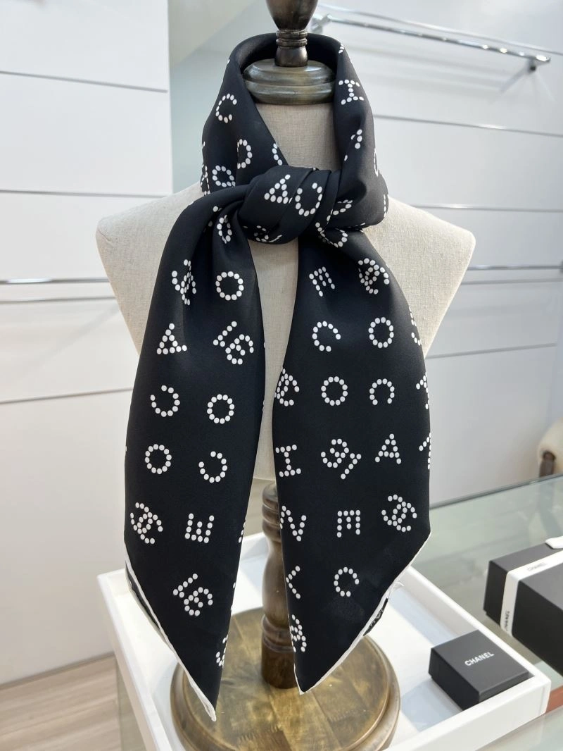 Affordable Chanel Scarf