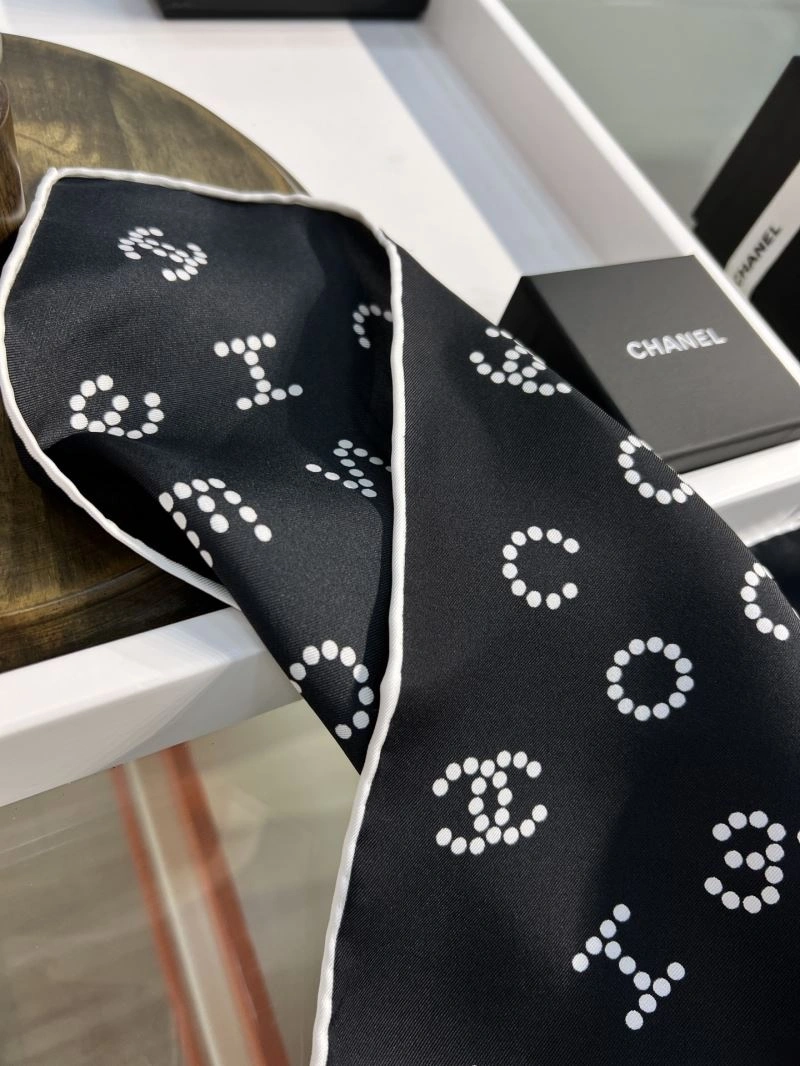 Affordable Chanel Scarf
