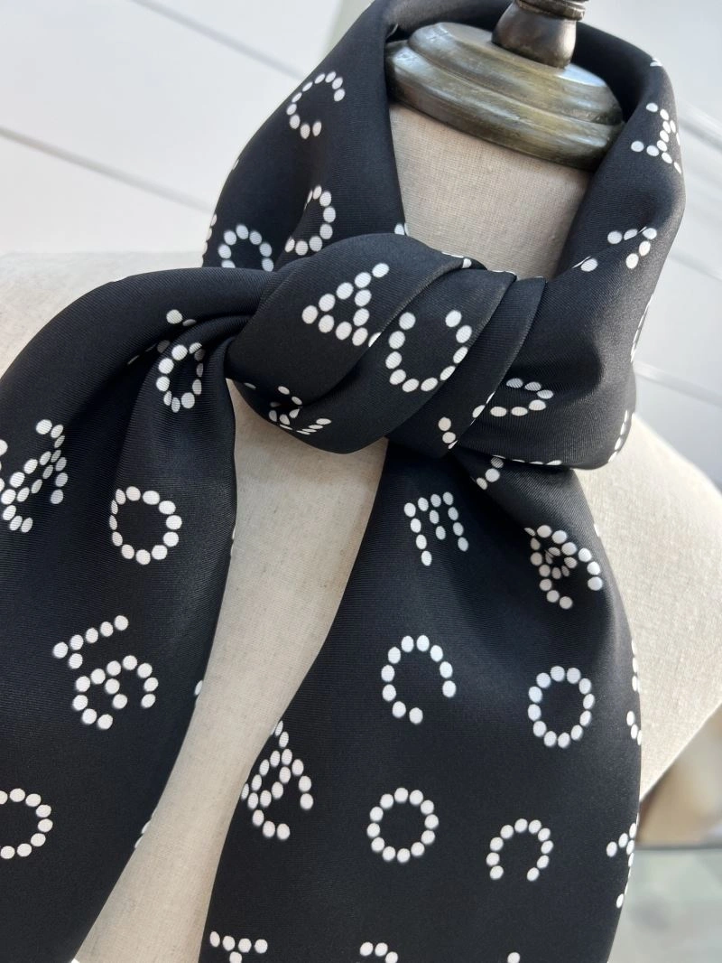 Affordable Chanel Scarf