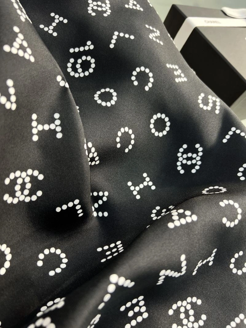 Affordable Chanel Scarf