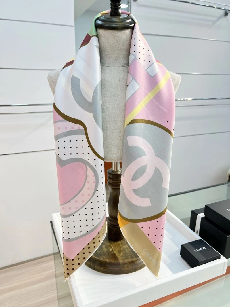 Inexpensive Chanel Scarf