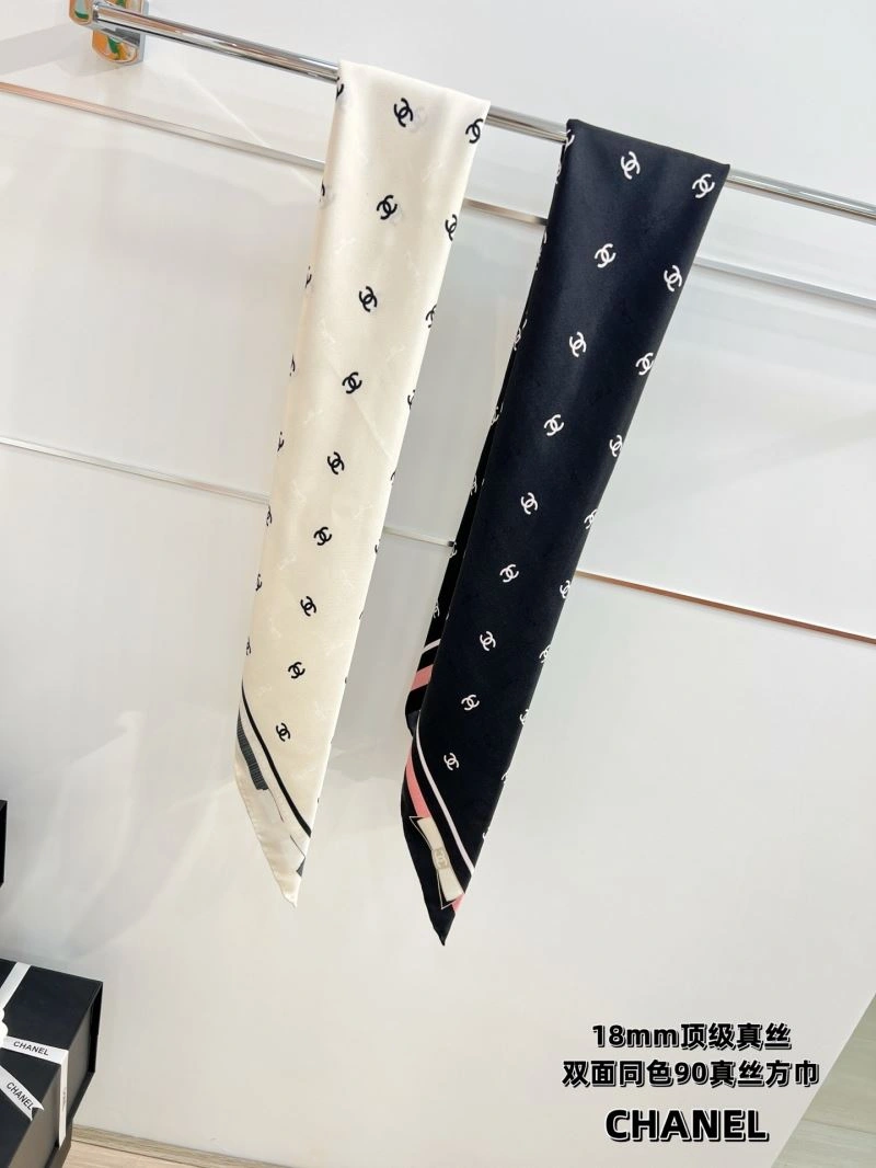 Affordable Chanel Scarf