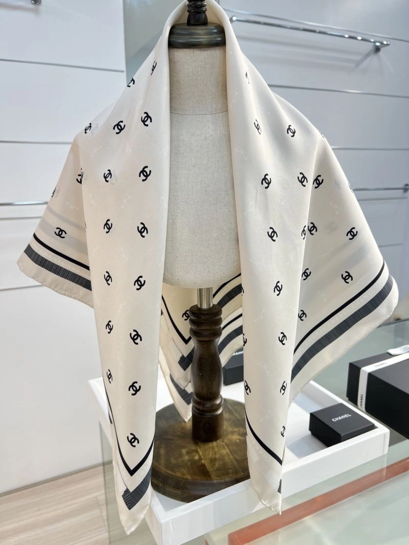 Affordable Chanel Scarf