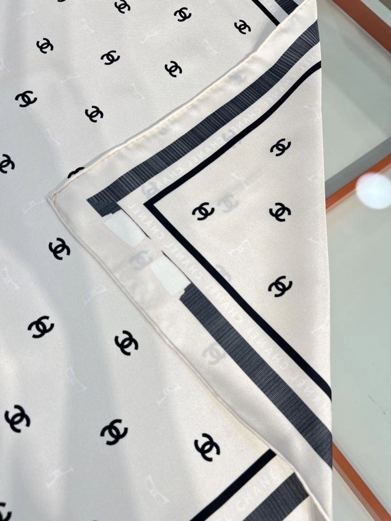 Affordable Chanel Scarf
