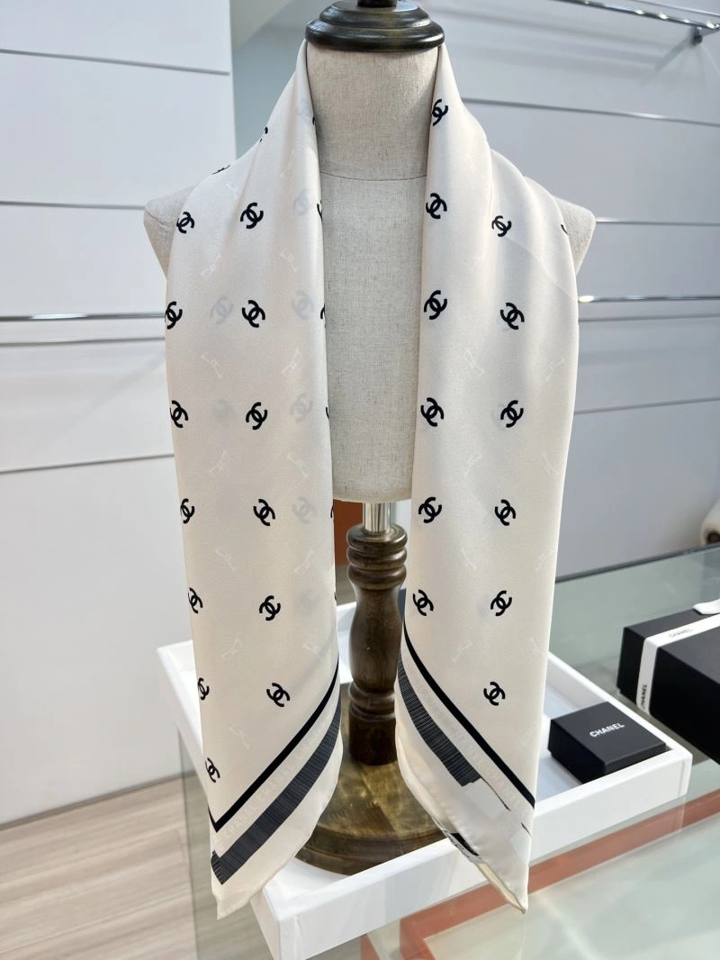 Affordable Chanel Scarf