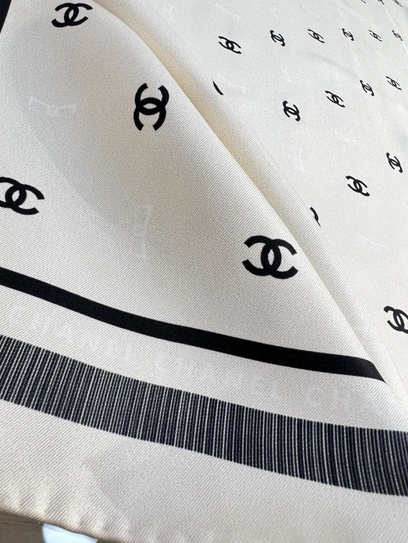 Affordable Chanel Scarf