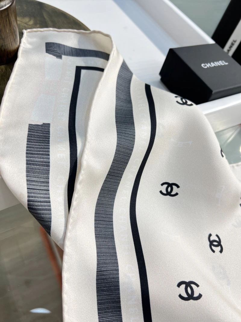 Affordable Chanel Scarf