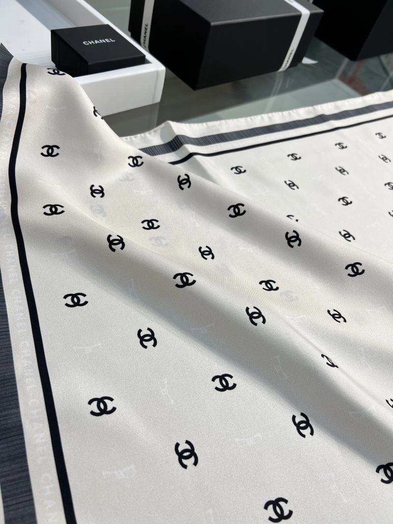 Affordable Chanel Scarf