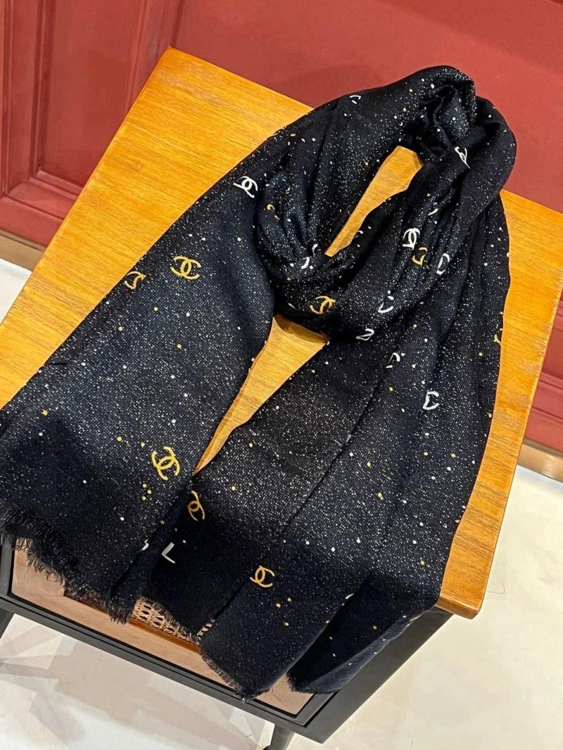 High fidelity Chanel Scarf