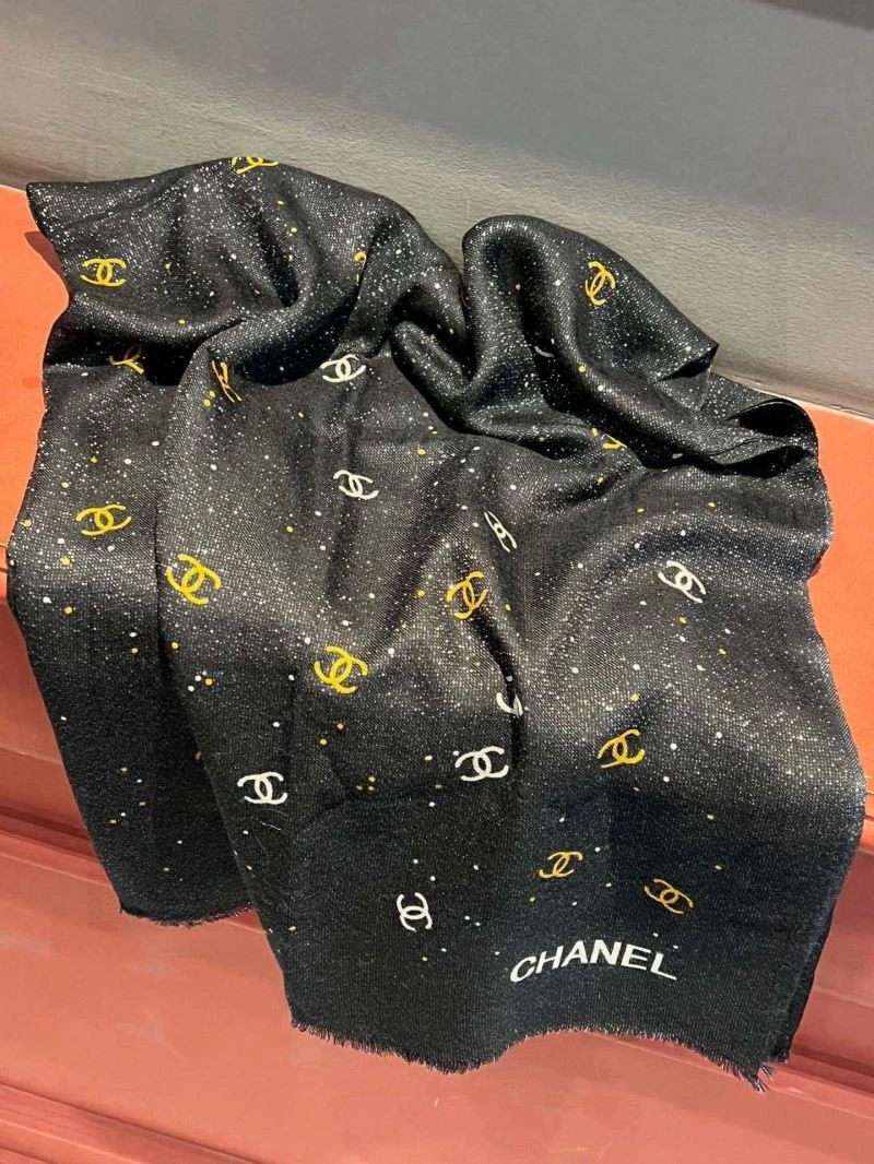 High fidelity Chanel Scarf