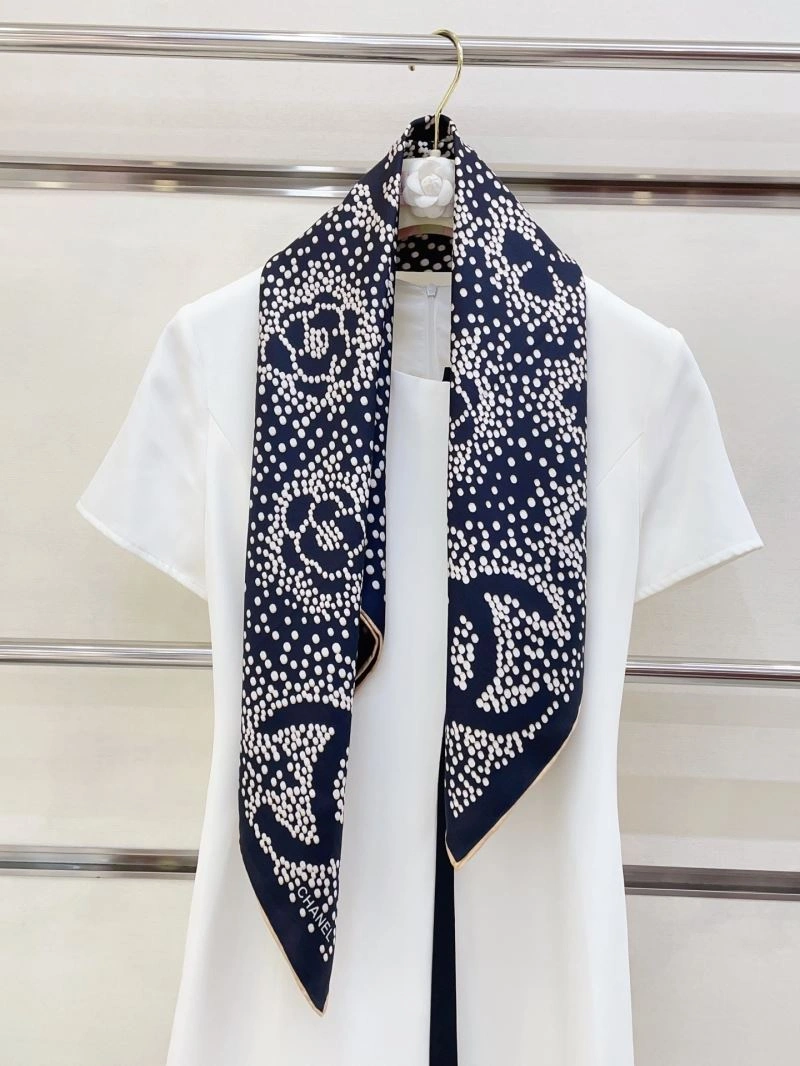 Chanel Scarf