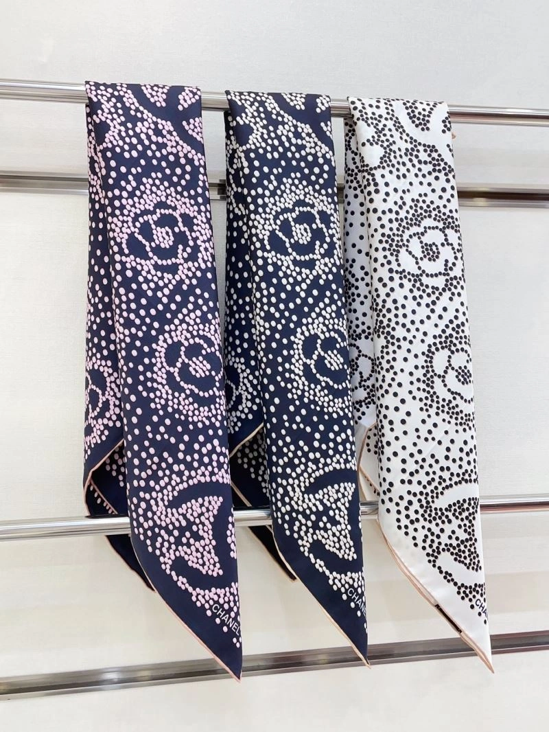 Precise copy Chanel Scarf