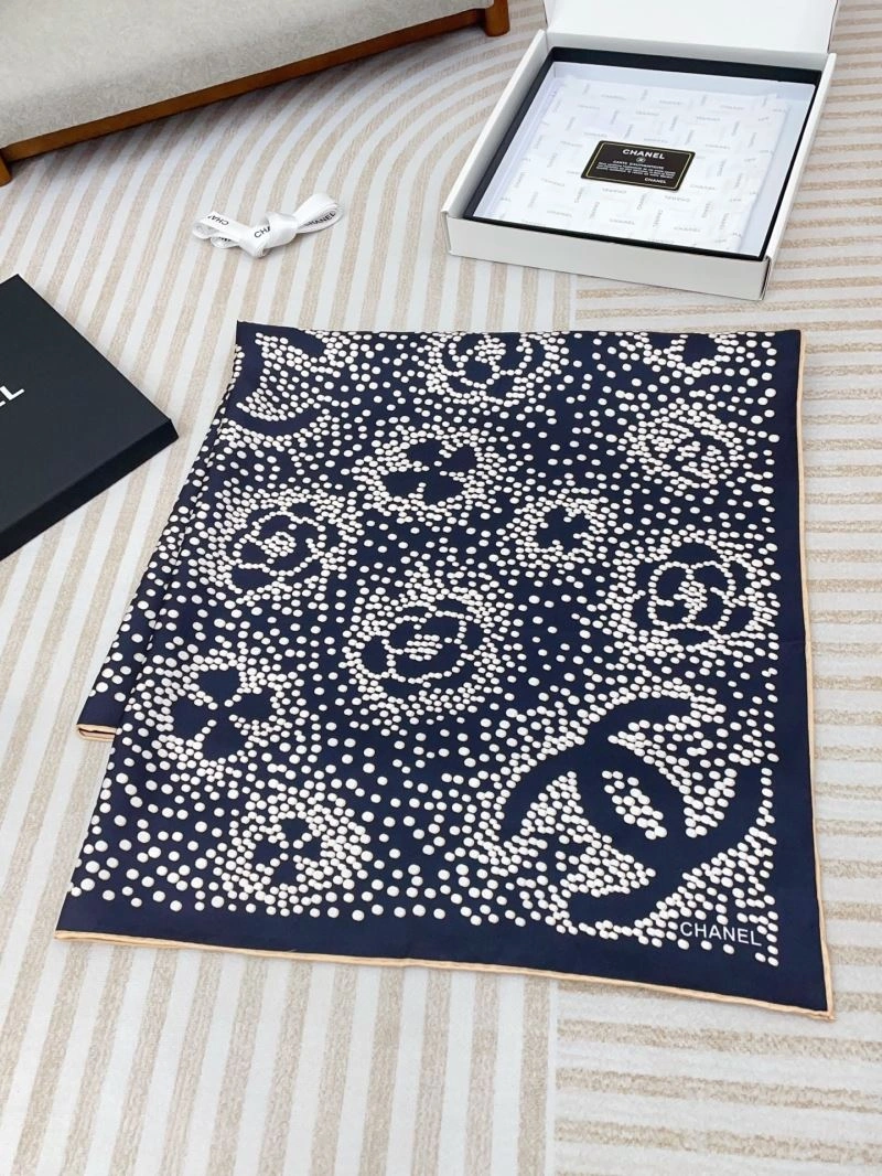 Precise copy Chanel Scarf