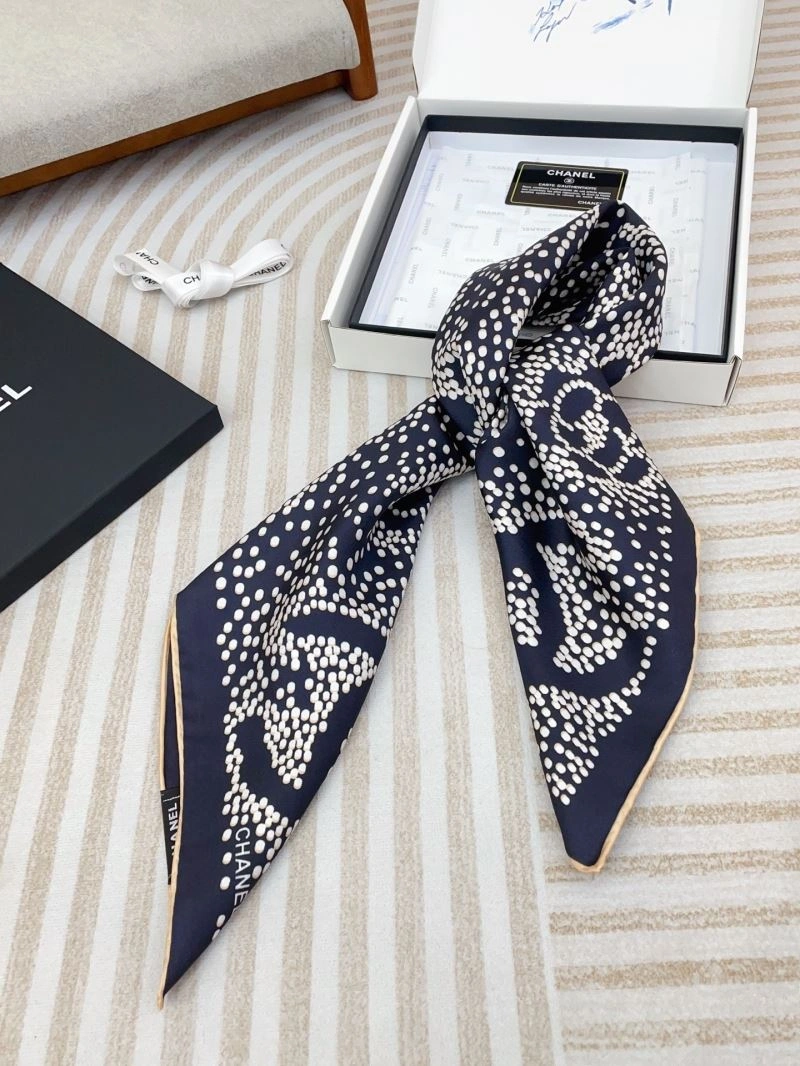 Precise copy Chanel Scarf