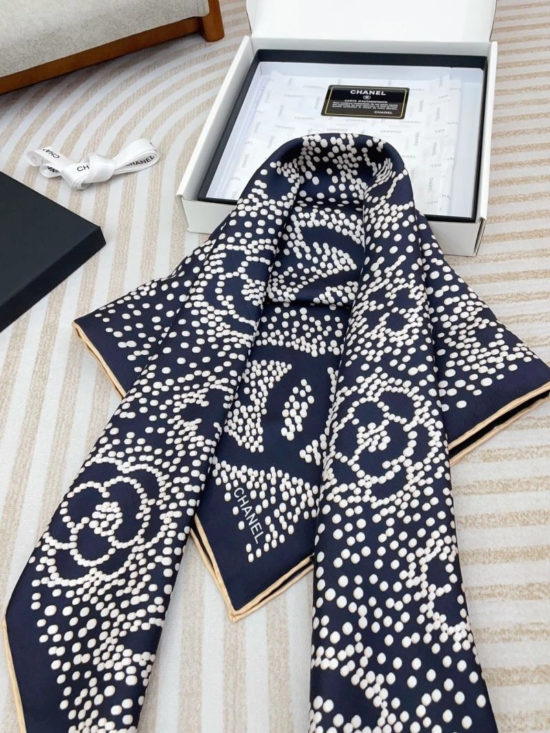 Precise copy Chanel Scarf