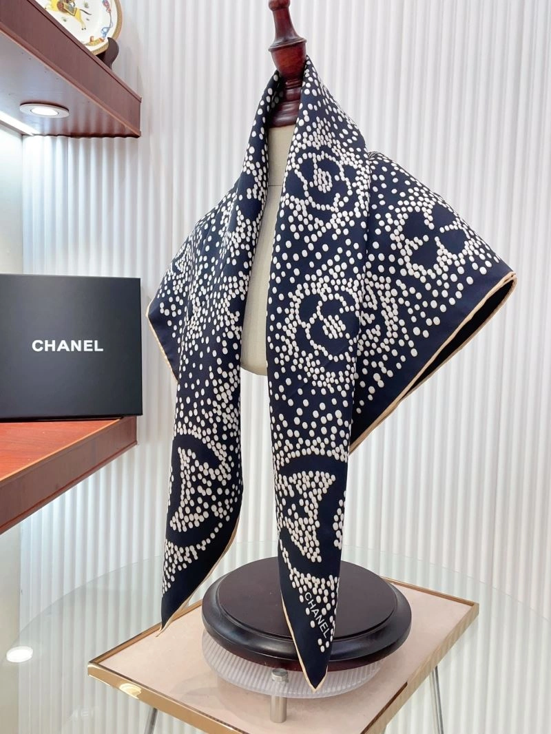 Precise copy Chanel Scarf
