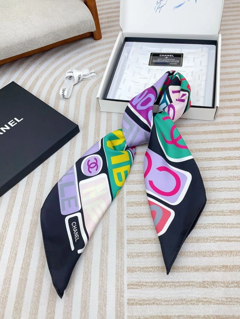 Reasonably priced Chanel Scarf