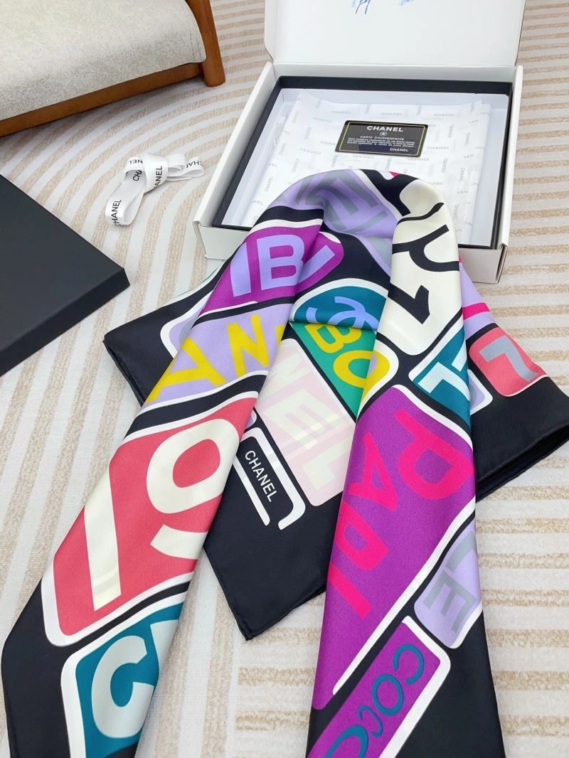 Reasonably priced Chanel Scarf
