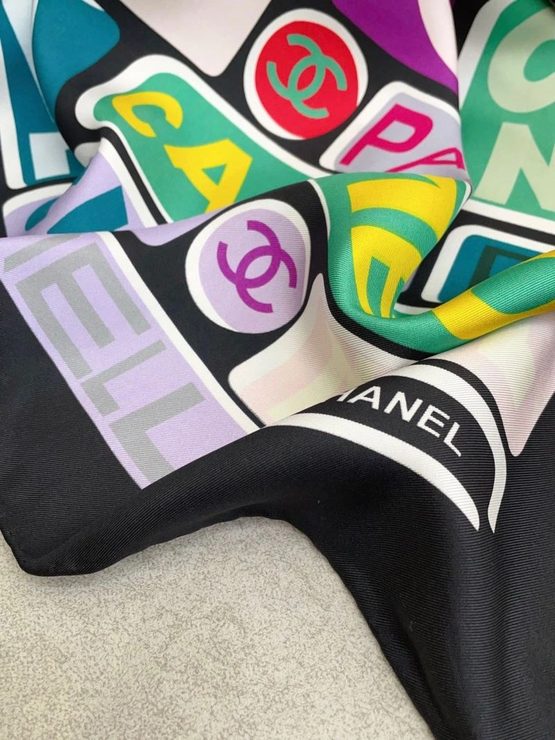 Reasonably priced Chanel Scarf