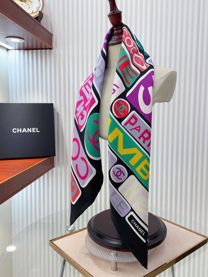 Reasonably priced Chanel Scarf