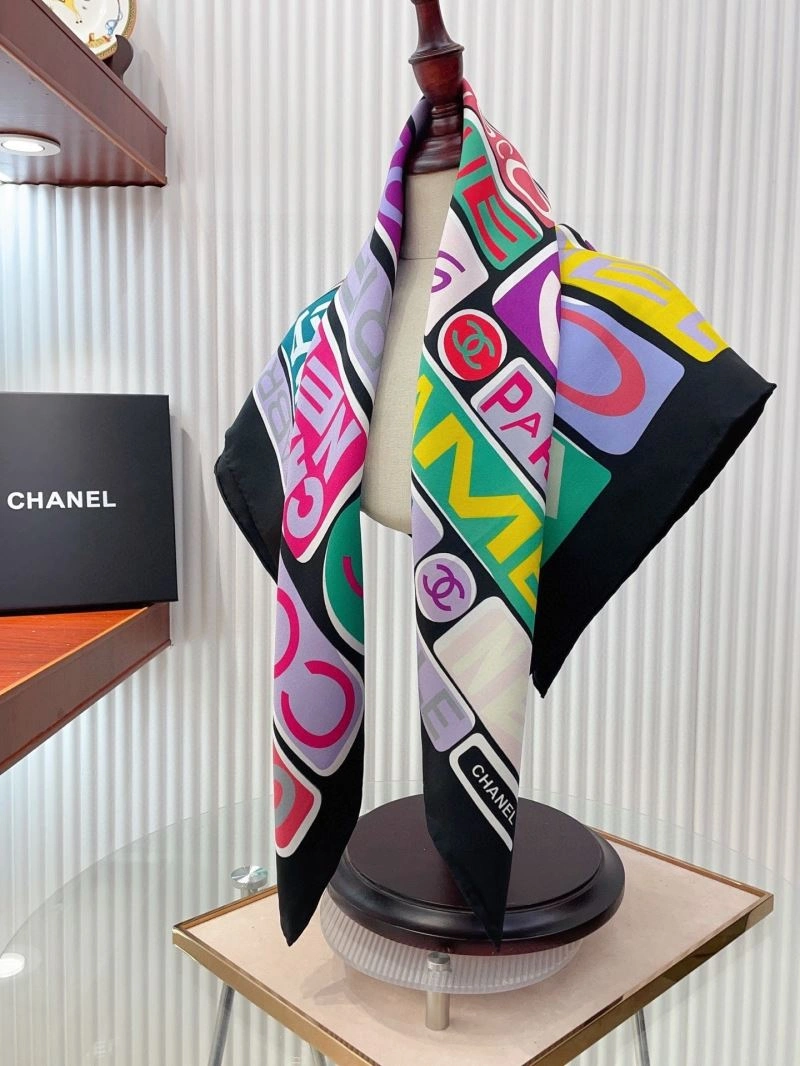 Reasonably priced Chanel Scarf