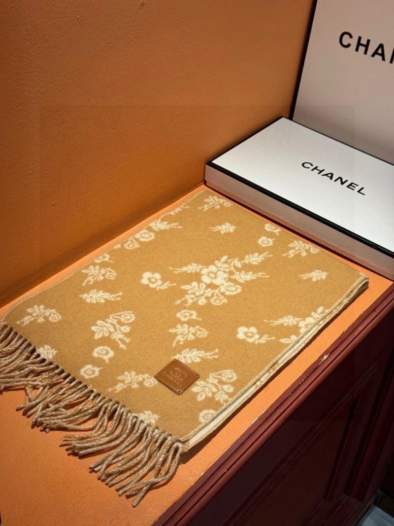 Bargain Chanel Scarf