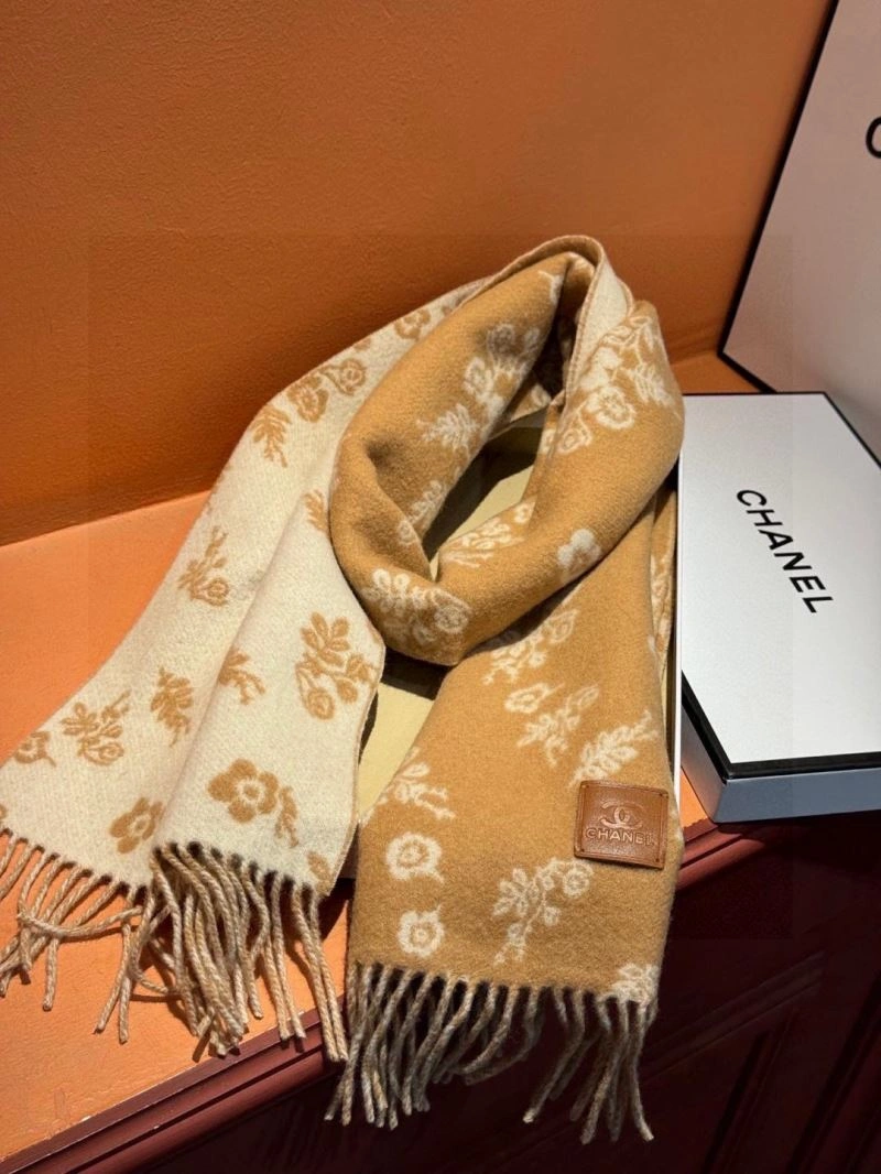 Bargain Chanel Scarf
