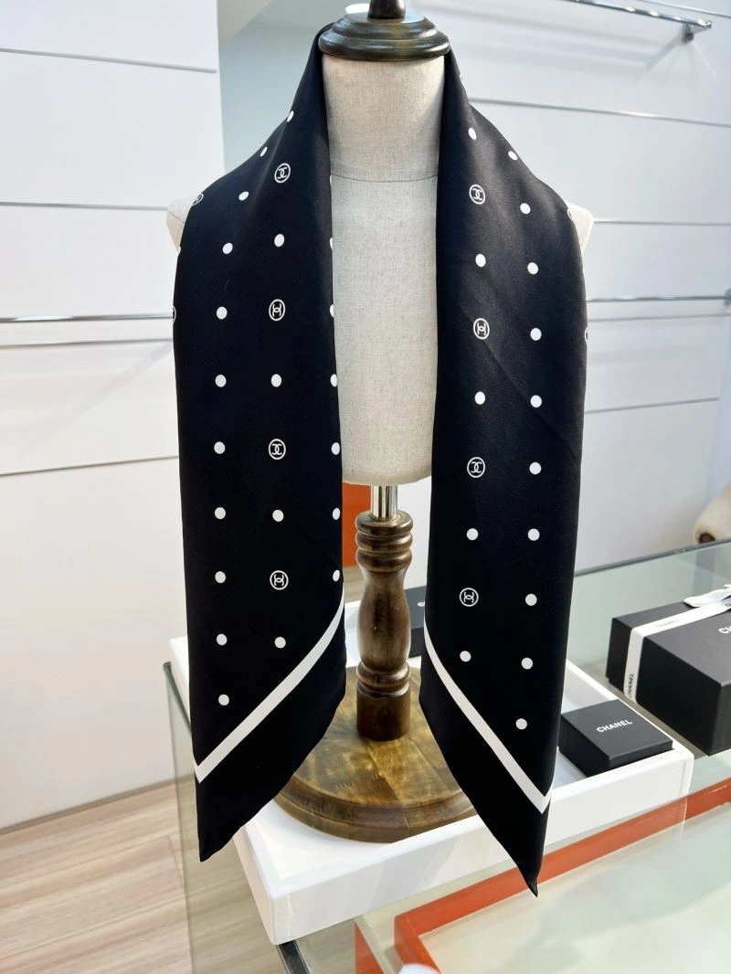 Original Chanel Scarf
