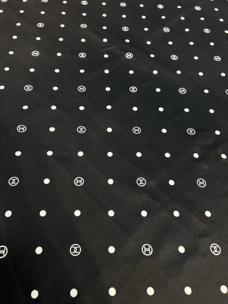 Original Chanel Scarf