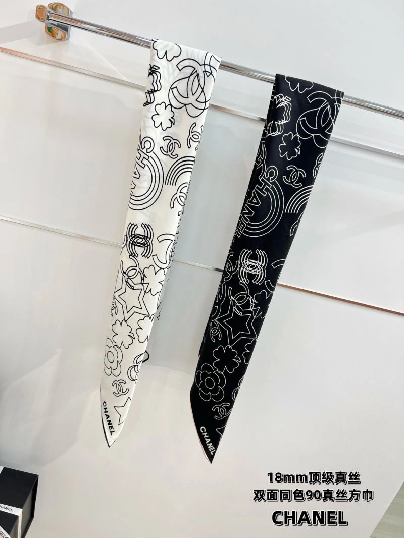 Affordable Chanel Scarf