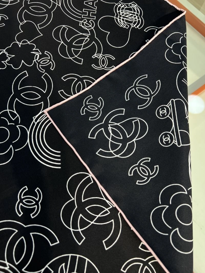 Affordable Chanel Scarf