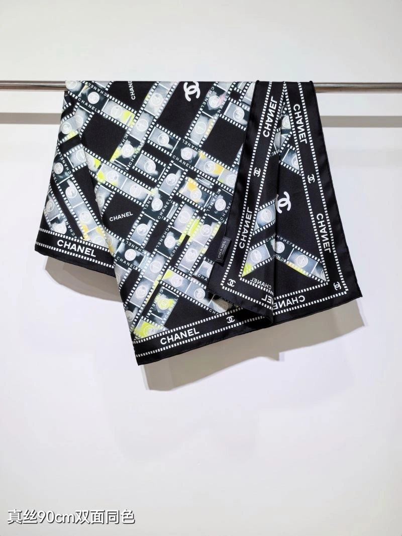 Mirror quality Chanel Scarf