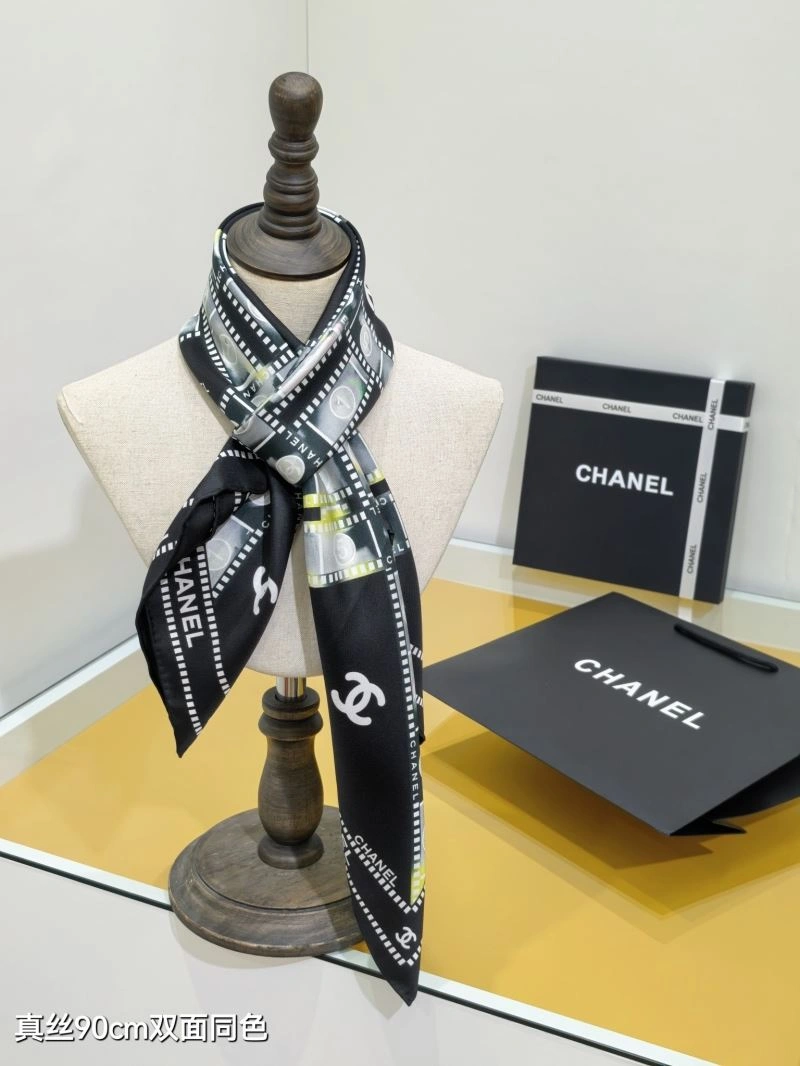Mirror quality Chanel Scarf