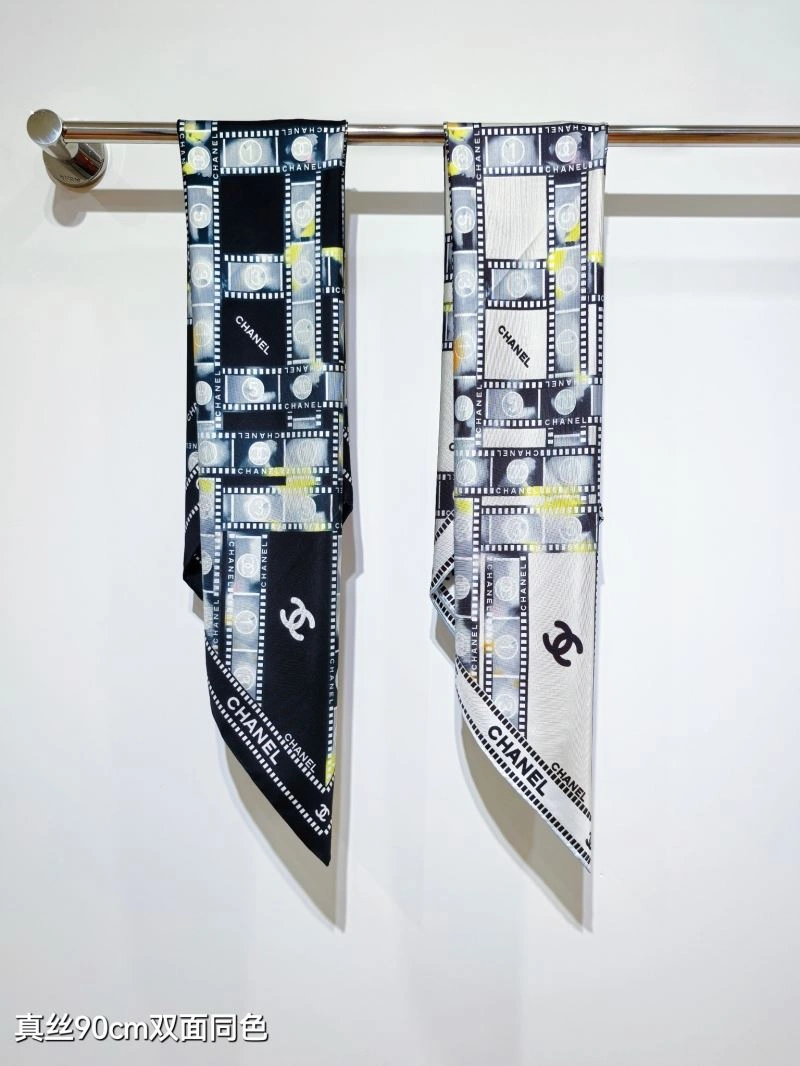 Mirror quality Chanel Scarf