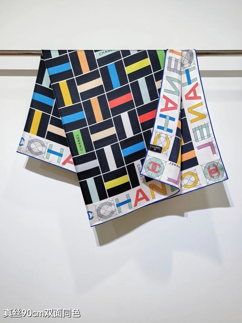 Affordable Chanel Scarf
