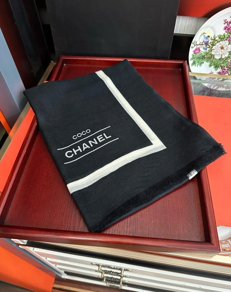 Mirror quality Chanel Scarf