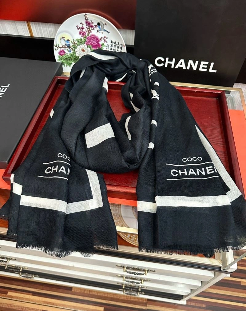 Mirror quality Chanel Scarf