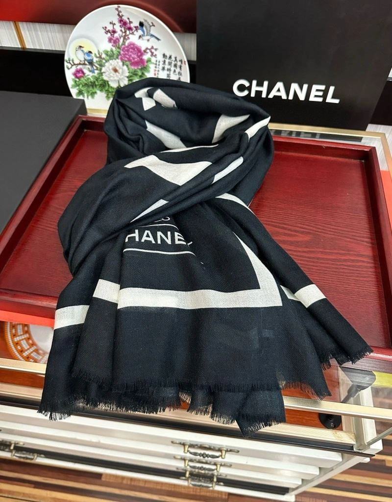 Mirror quality Chanel Scarf