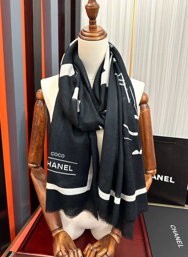 Mirror quality Chanel Scarf
