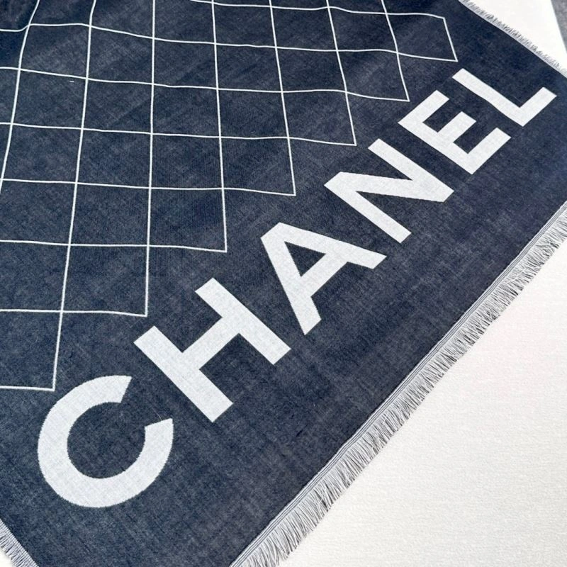 High fidelity Chanel Scarf