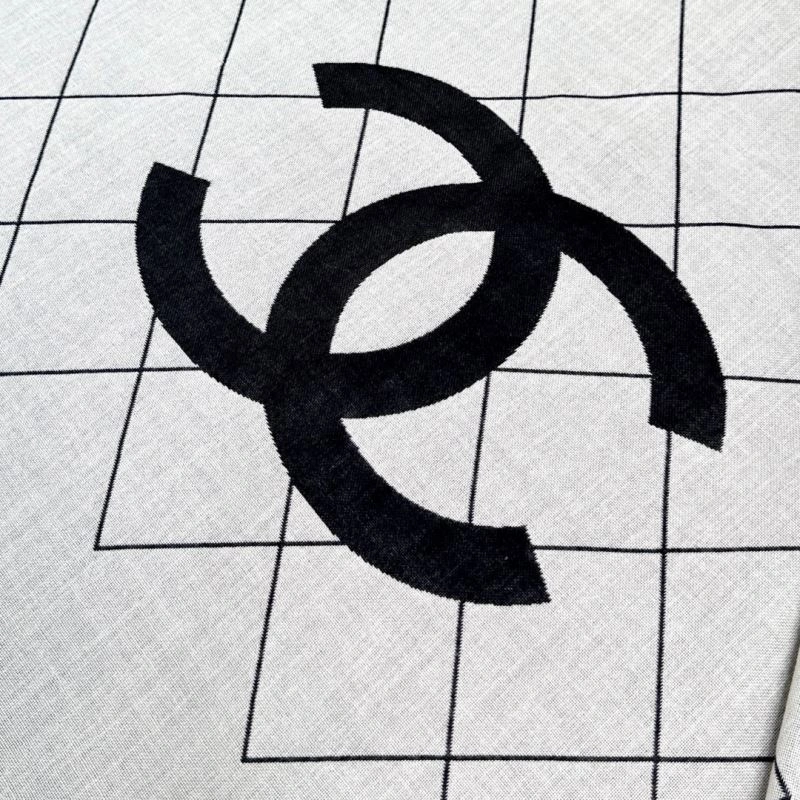 High fidelity Chanel Scarf