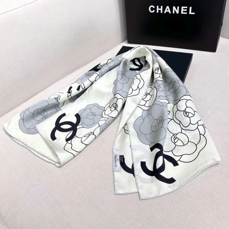 Cut-rate Chanel Scarf