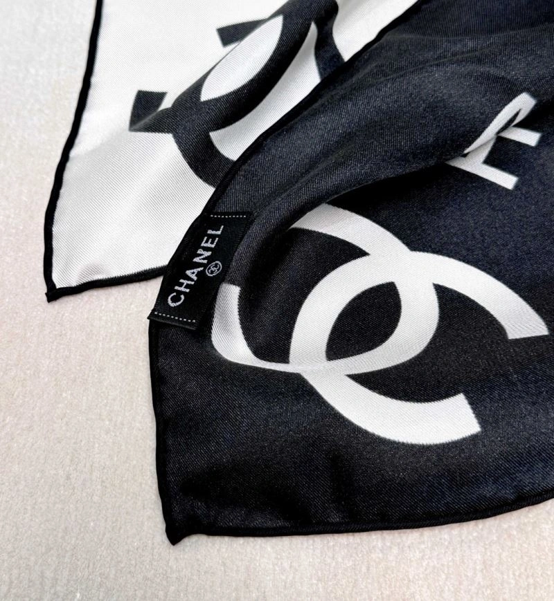Genuine Chanel Scarf
