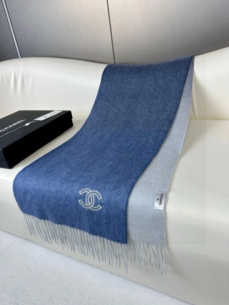 Perfect replica Chanel Scarf
